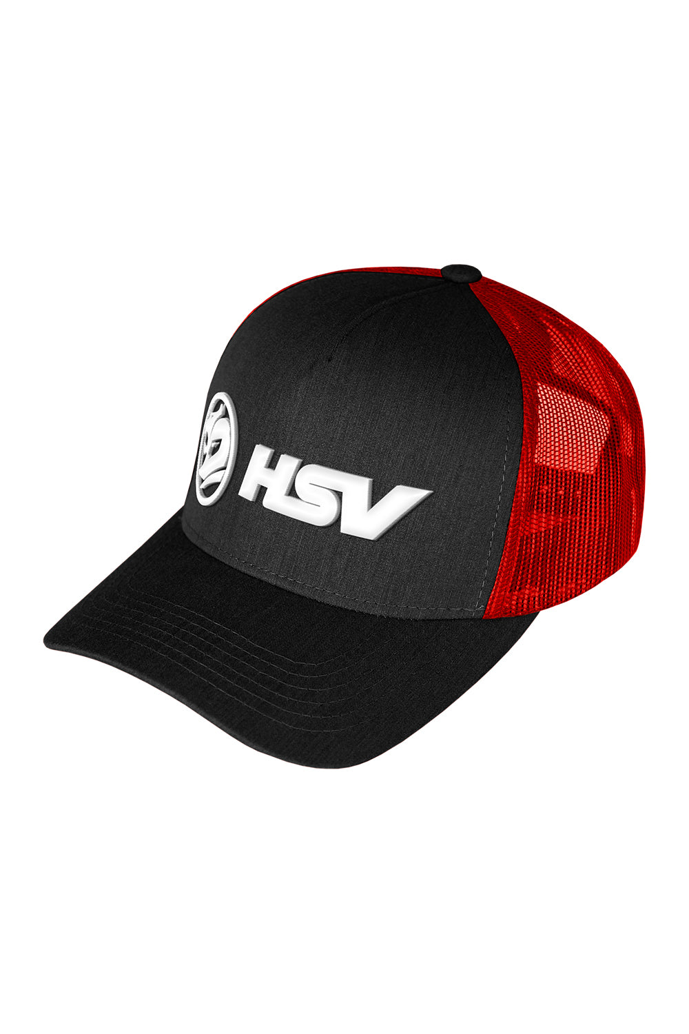 HSV Trucker Cap – The Final Chapter