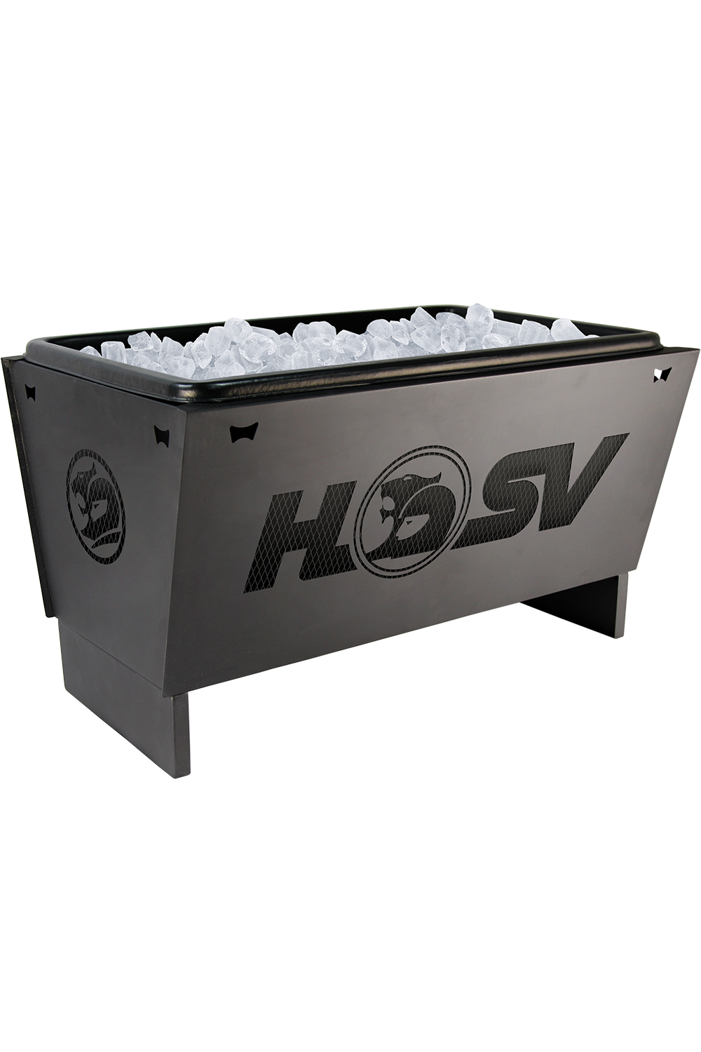 HSV - Firepit Cooler - HSV3 – The Final Chapter