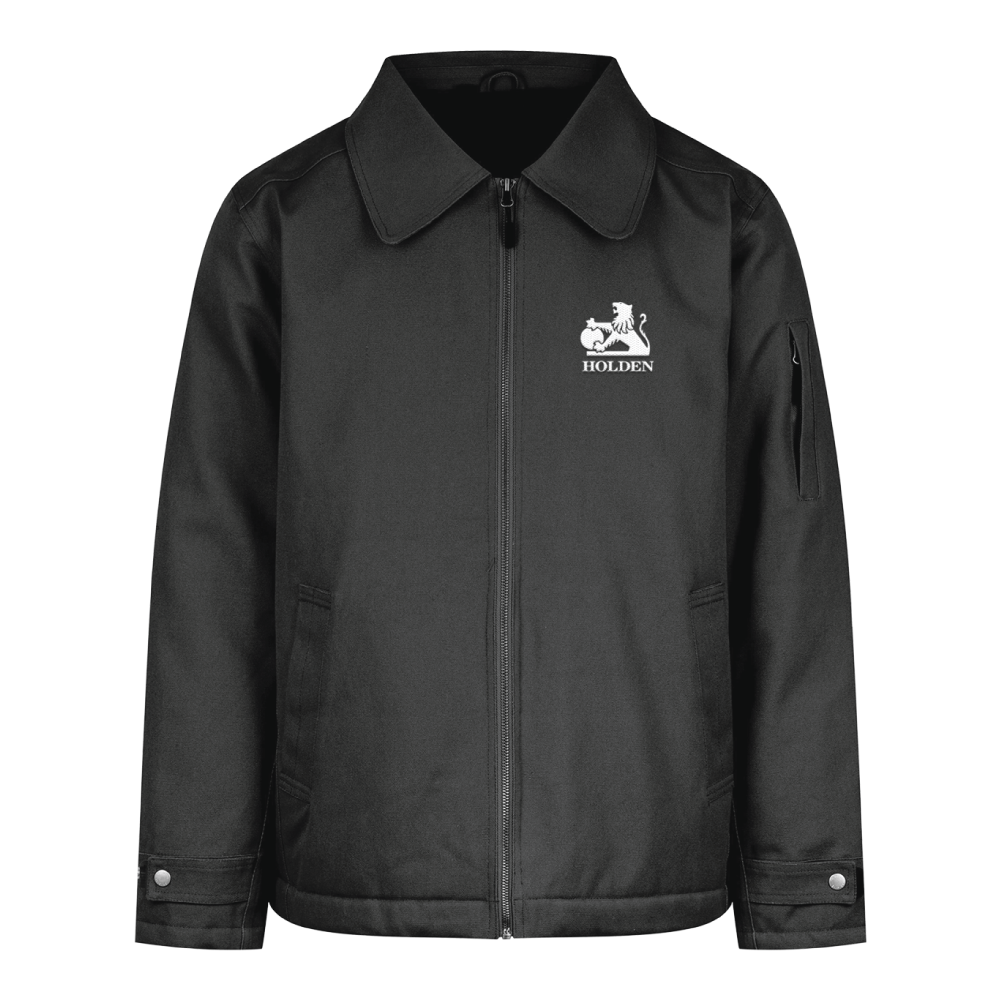 Country Jacket – The Final Chapter