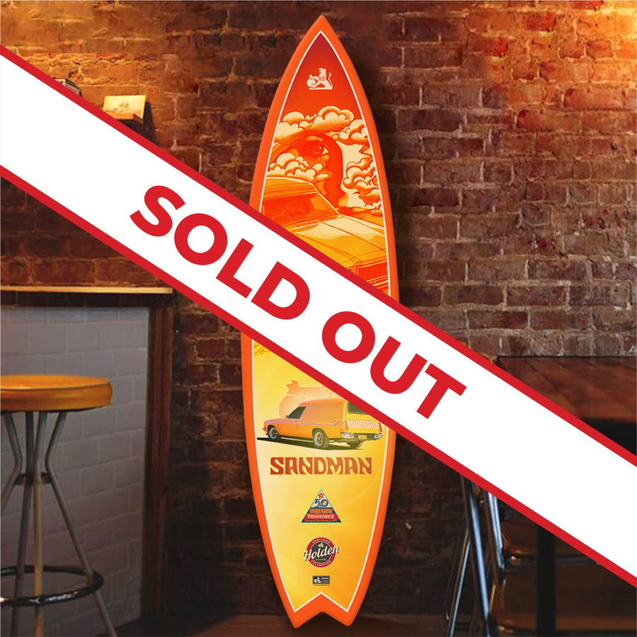 SHOP ALL – The Final Chapter