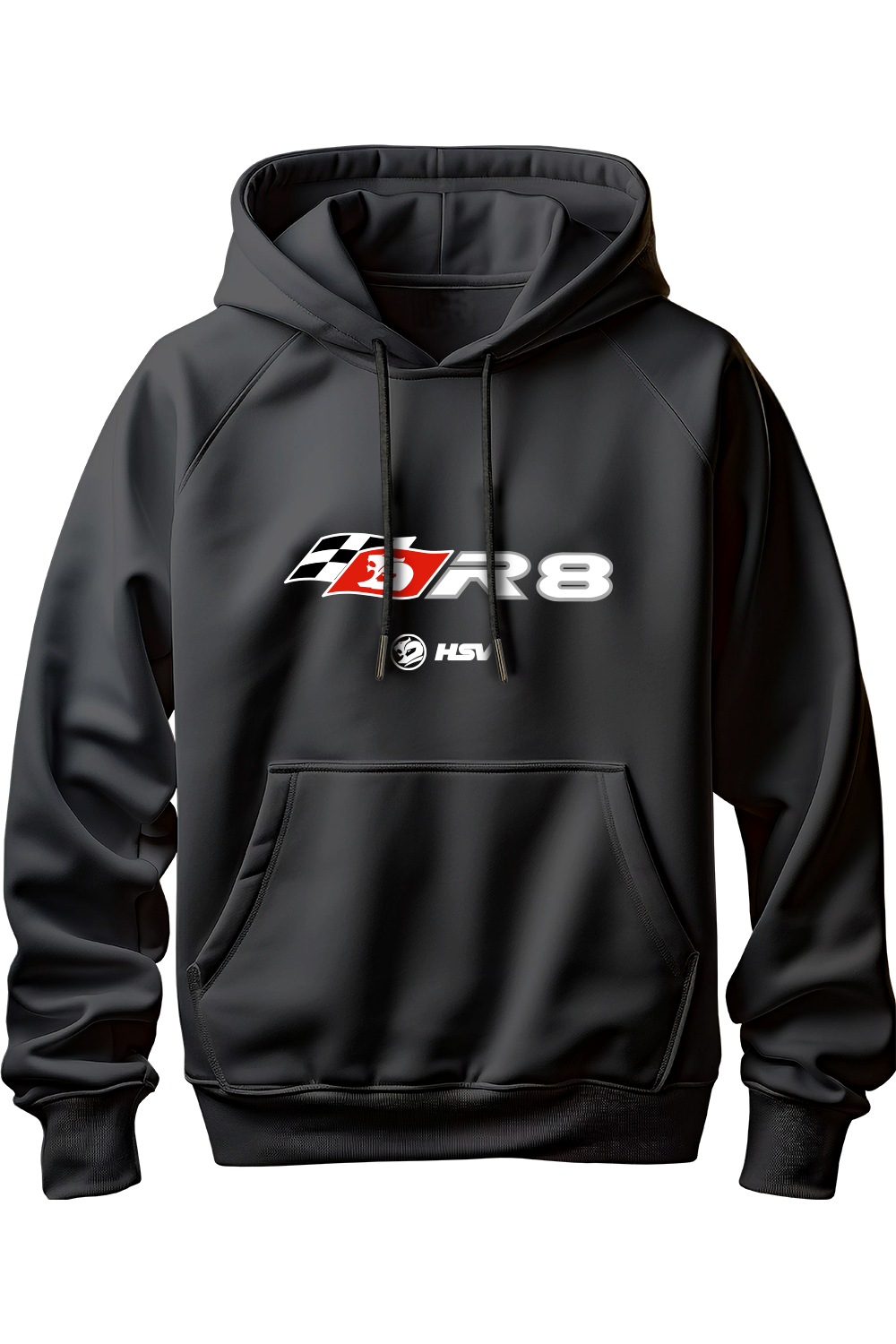 APPAREL – The Final Chapter